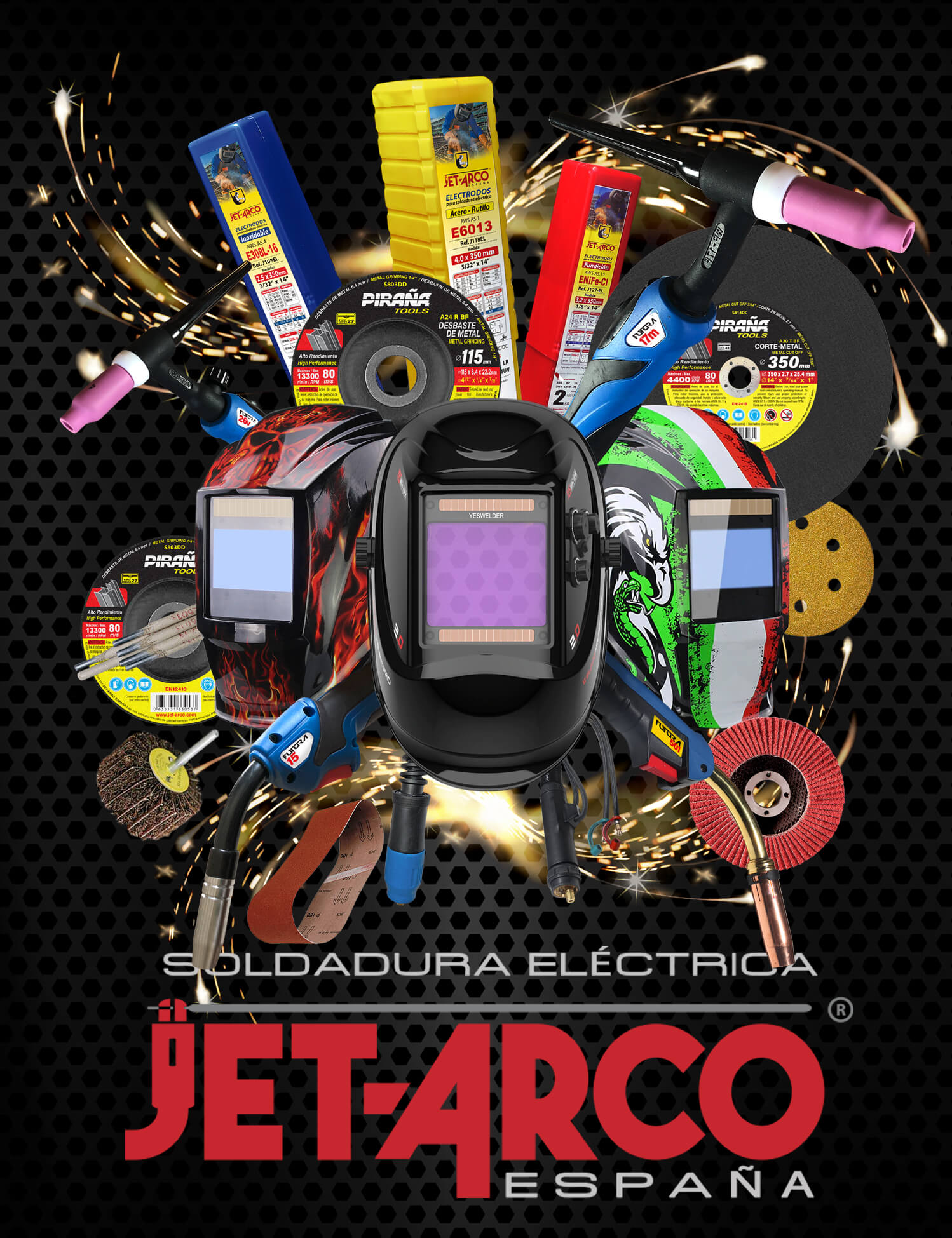 SOBRE NOSOTROS JET-ARCO ESPANA